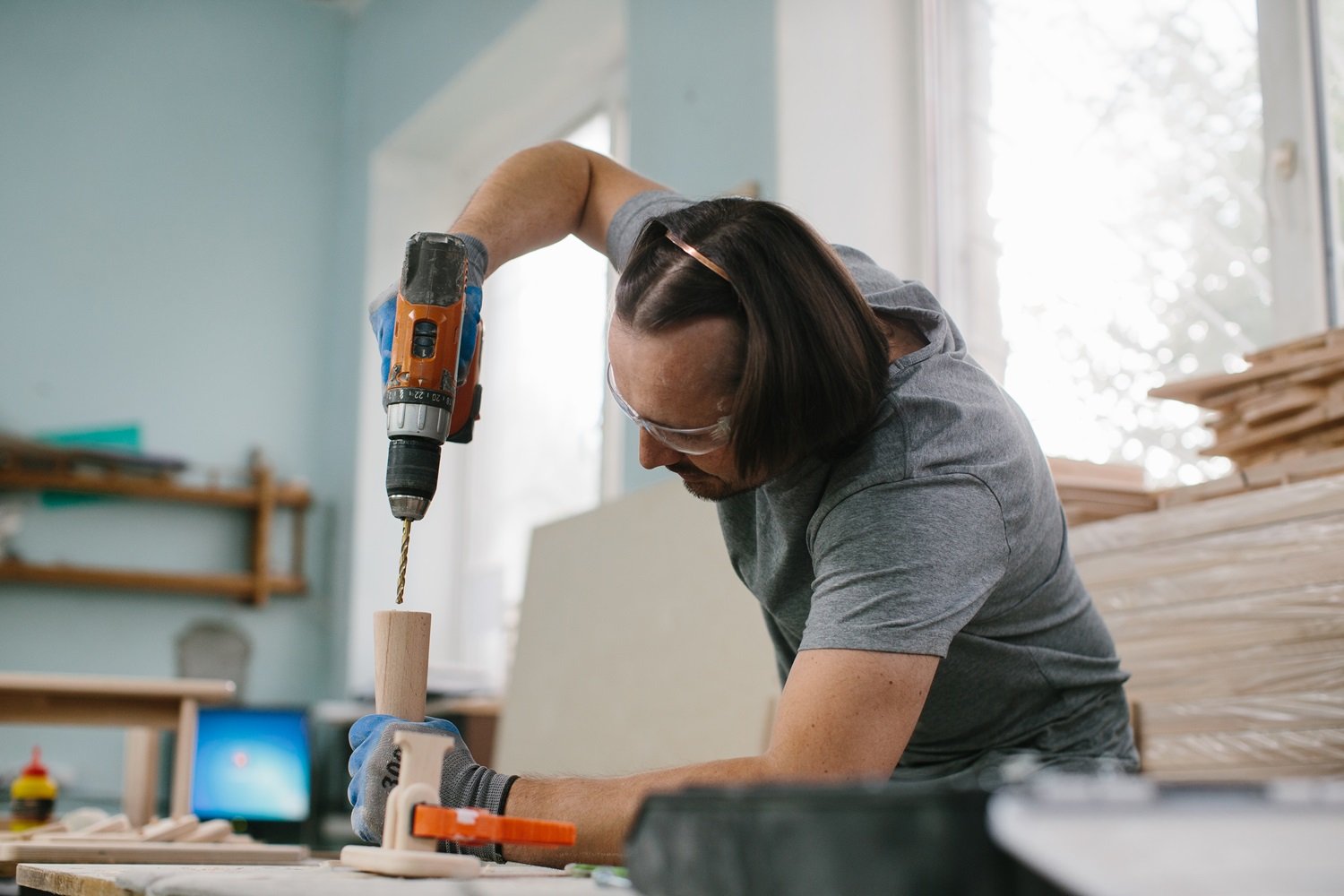 D.D Epoxy Home Improvements Inc.